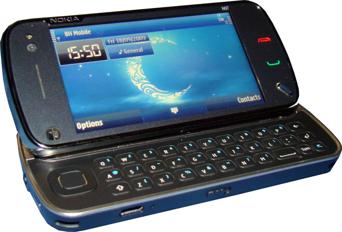 Легендарные модели Nokia есть на AliExpress. Они стоят копейки – это ...
