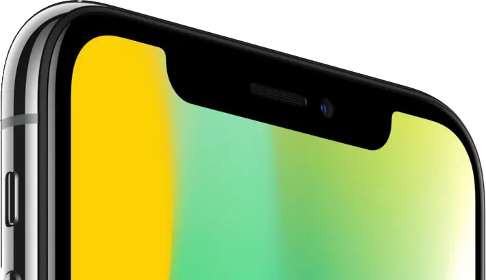iPhone Notch — Палач | Гаджеты, скидки и медиа