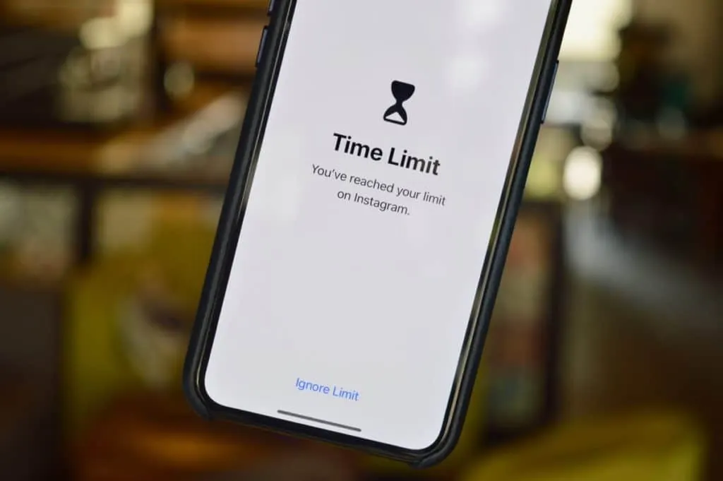 Screen Time — фича, по которой запомнят iOS 12. Она меняет iPhone и ...