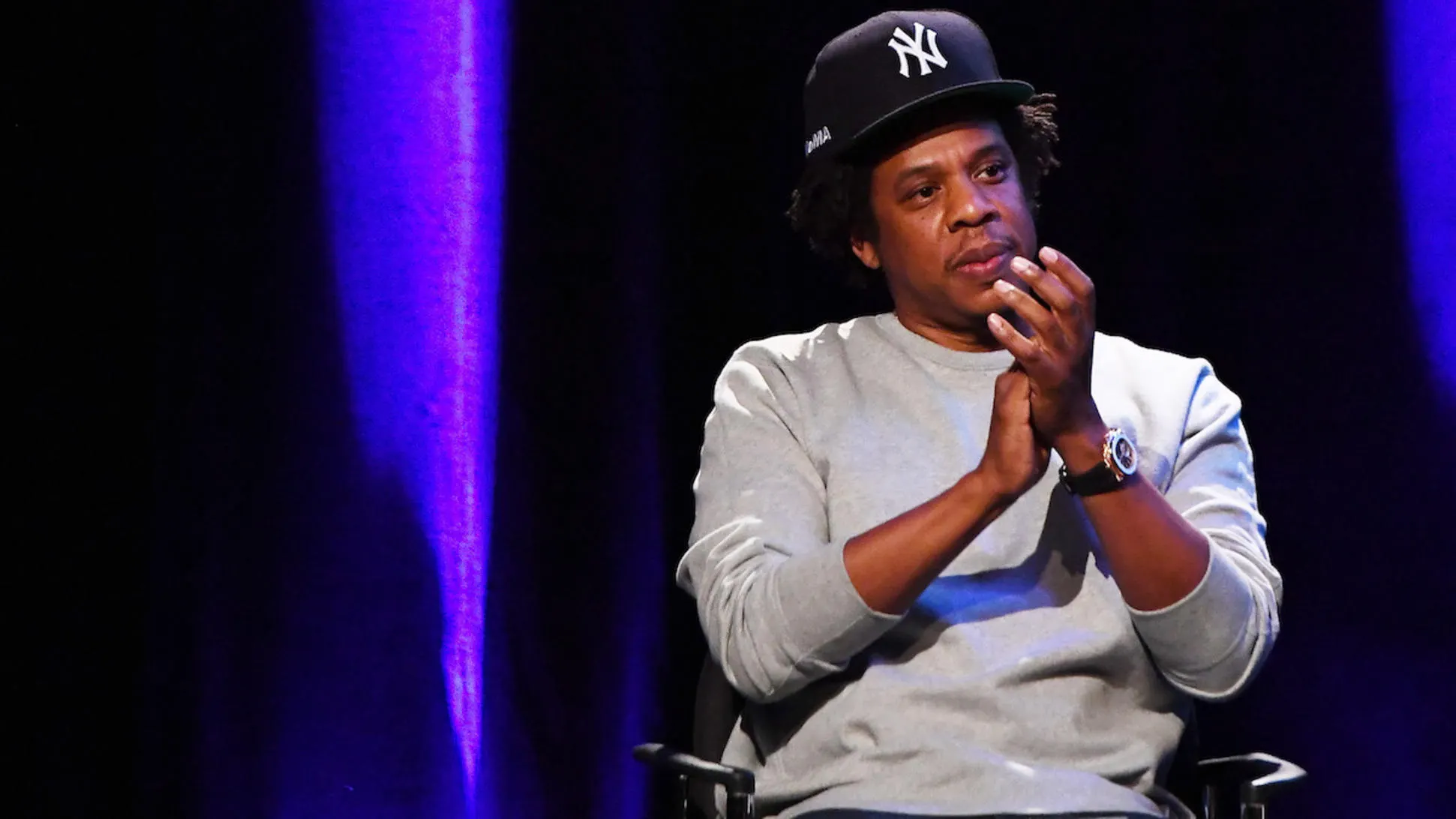 Jay-Z стал первым рэпером с состоянием в миллиард. Из чего складывается ...