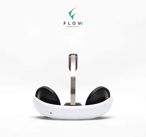 Flow – наушники для лечения депрессии. Как работает этот гаджет и ...