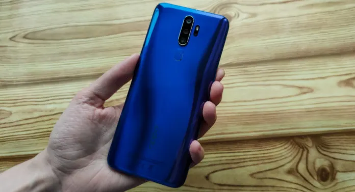 Нашли крутой девайс за 13 тысяч рублей. Убийца Xiaomi? — Палач ...