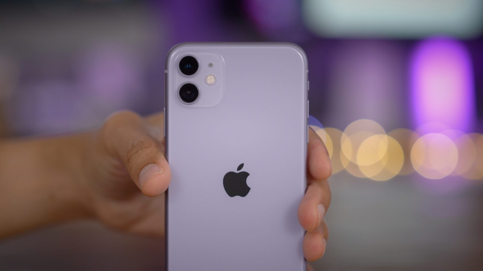 iPhone 11 снова подешевел. Есть два варианта сэкономить — Палач ...