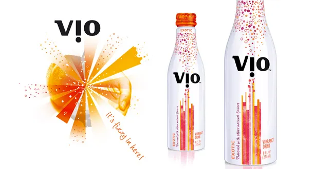 Бренды Coca-Cola, которых нет в России. Провальная молочка и странная ...