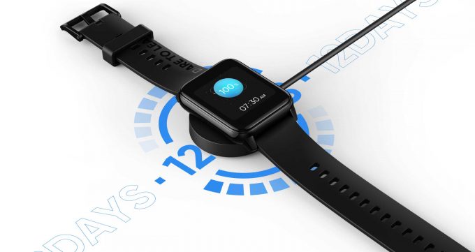 Realme Watch 2 здорово подешевели. Это идеальный гаджет для фитнеса за ...