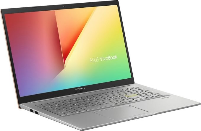 ASUS Vivobook подешевел на распродаже 11.11. Лучший офисный ноутбук для ...