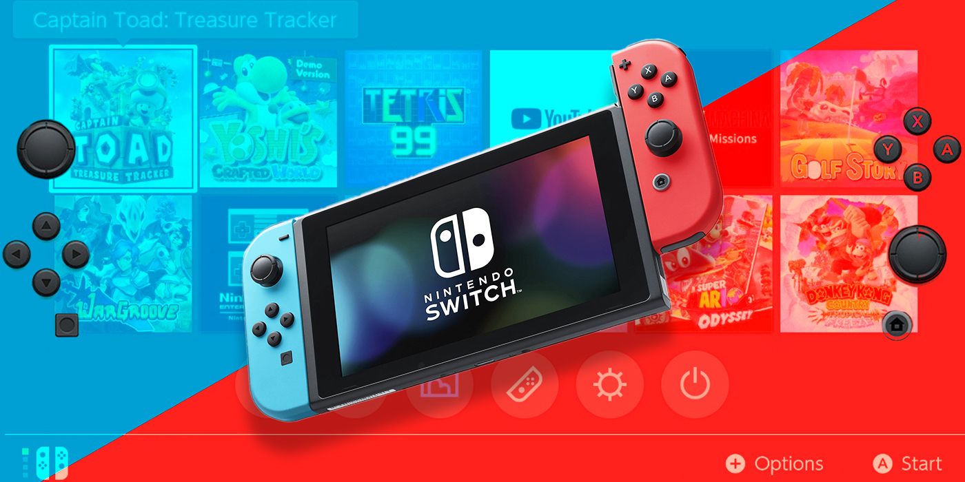 Nintendo Switch висит на Али с жирнейшим скидосом. Самое время брать ...