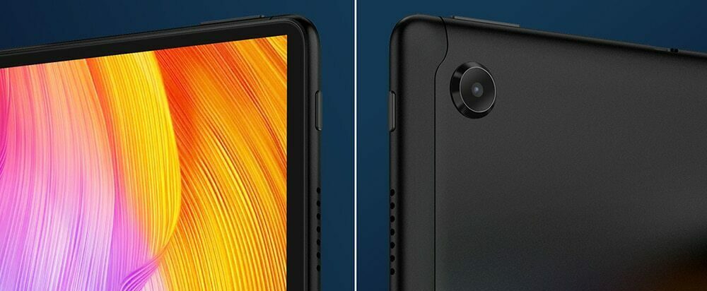Нашли самый годный Android-планшет за 10 тысяч рублей. Это устройство с ...