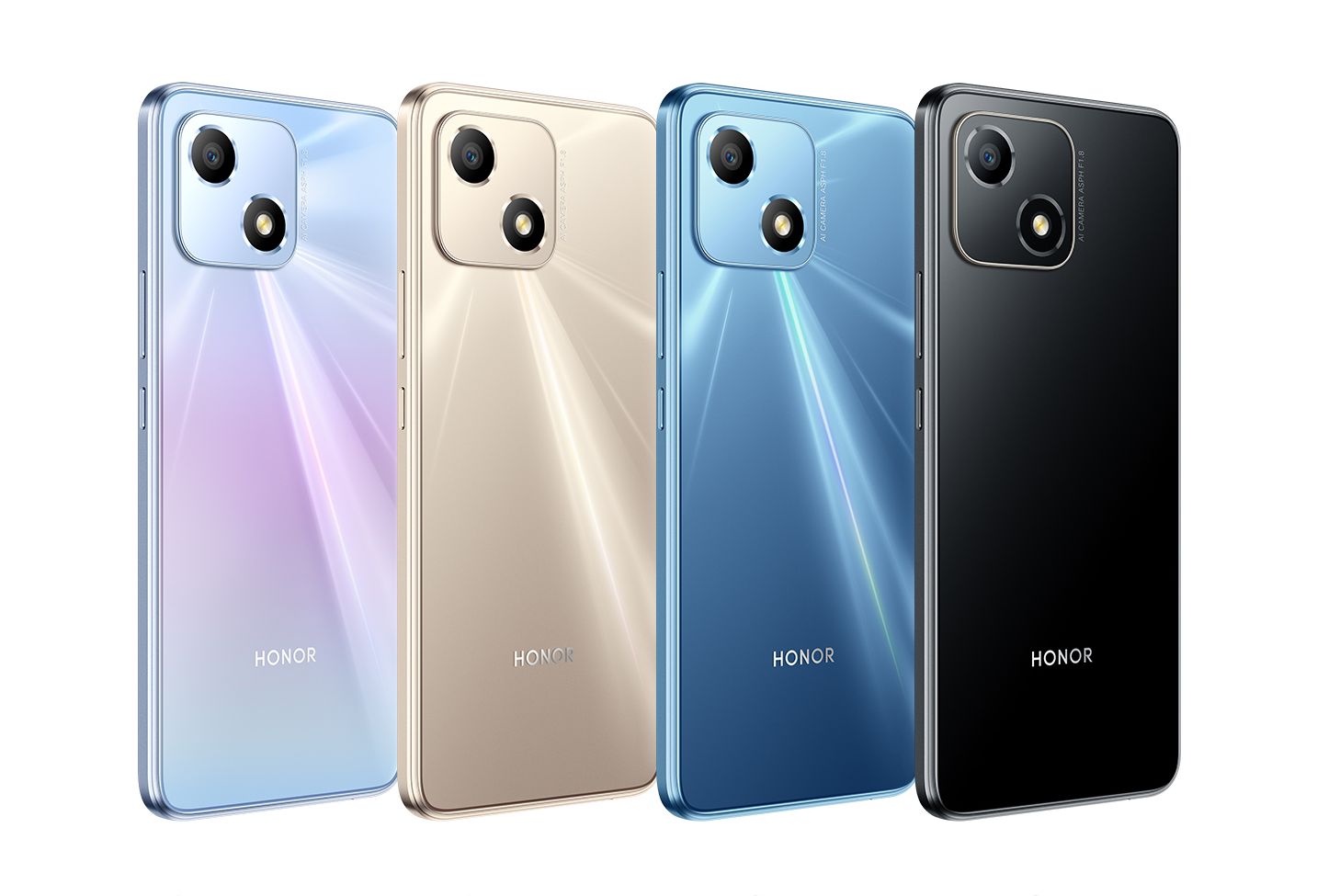 У Honor появился сверхдешевый клон iPhone 13. Он стоит всего 10 тысяч ...