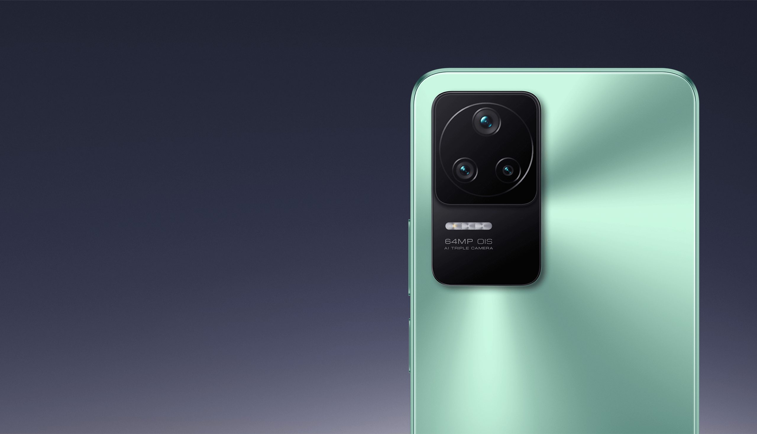 Xiaomi Poco F4 появился в России. Сколько стоит будущий бестселлер ...