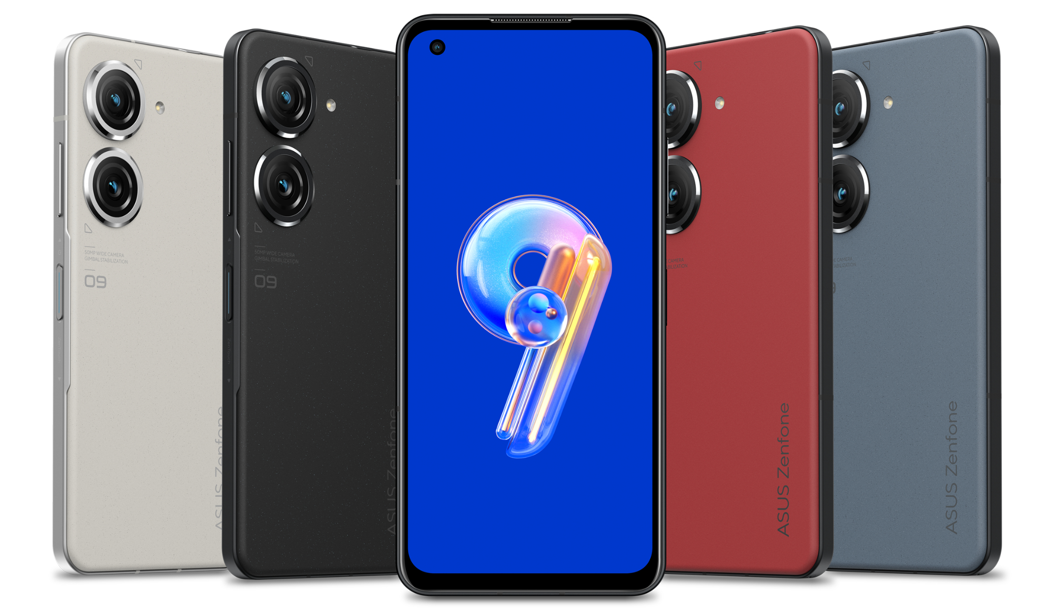 Asus ZenFone 9 впервые доступен со скидкой. Хватаем компактный флагман ...