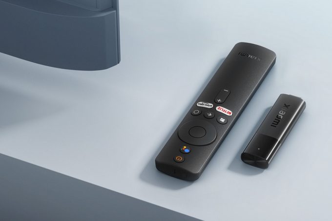 Xiaomi Mi TV Stick 4K — лучшая ТВ-приставка на рынке. Хватаем хитовый ...