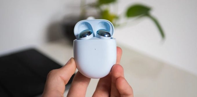 Прайс на Xiaomi Redmi Buds 4 пробил дно. Стильные TWS-наушники раздают ...