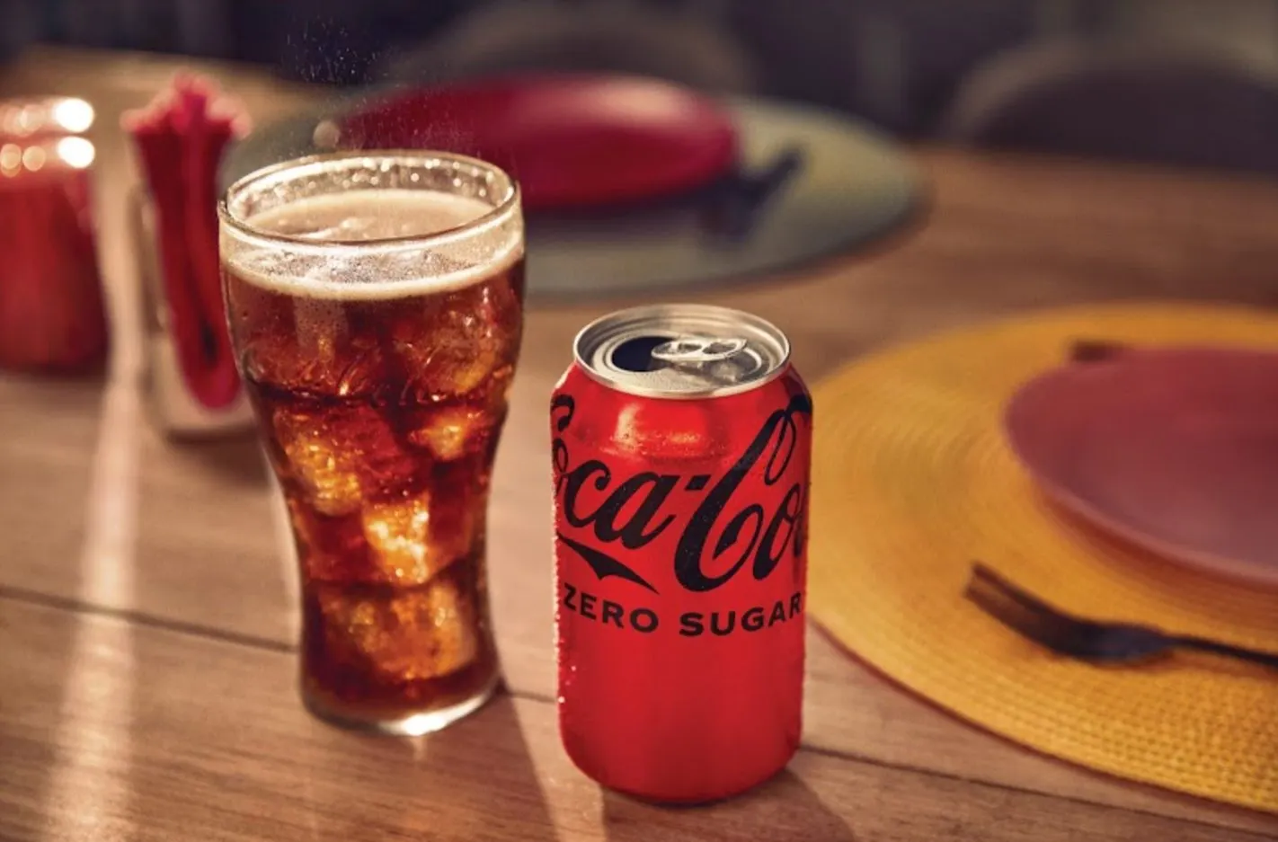 Попробовал аналоги Coca-Cola Zero из российских магазинов. Есть совсем ...