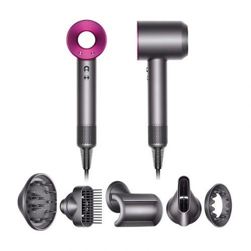 Чем фен Dyson отличается от стайлера? Выбираем лучший подарок — Палач ...