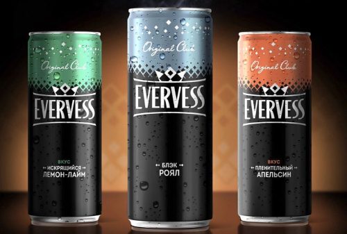 Стоит ли российский аналог «Пепси» от самой PepsiCo?