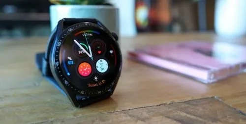Huawei Watch GT 3 SE — настоящая находка для спортсменов. Умеют все, а ...