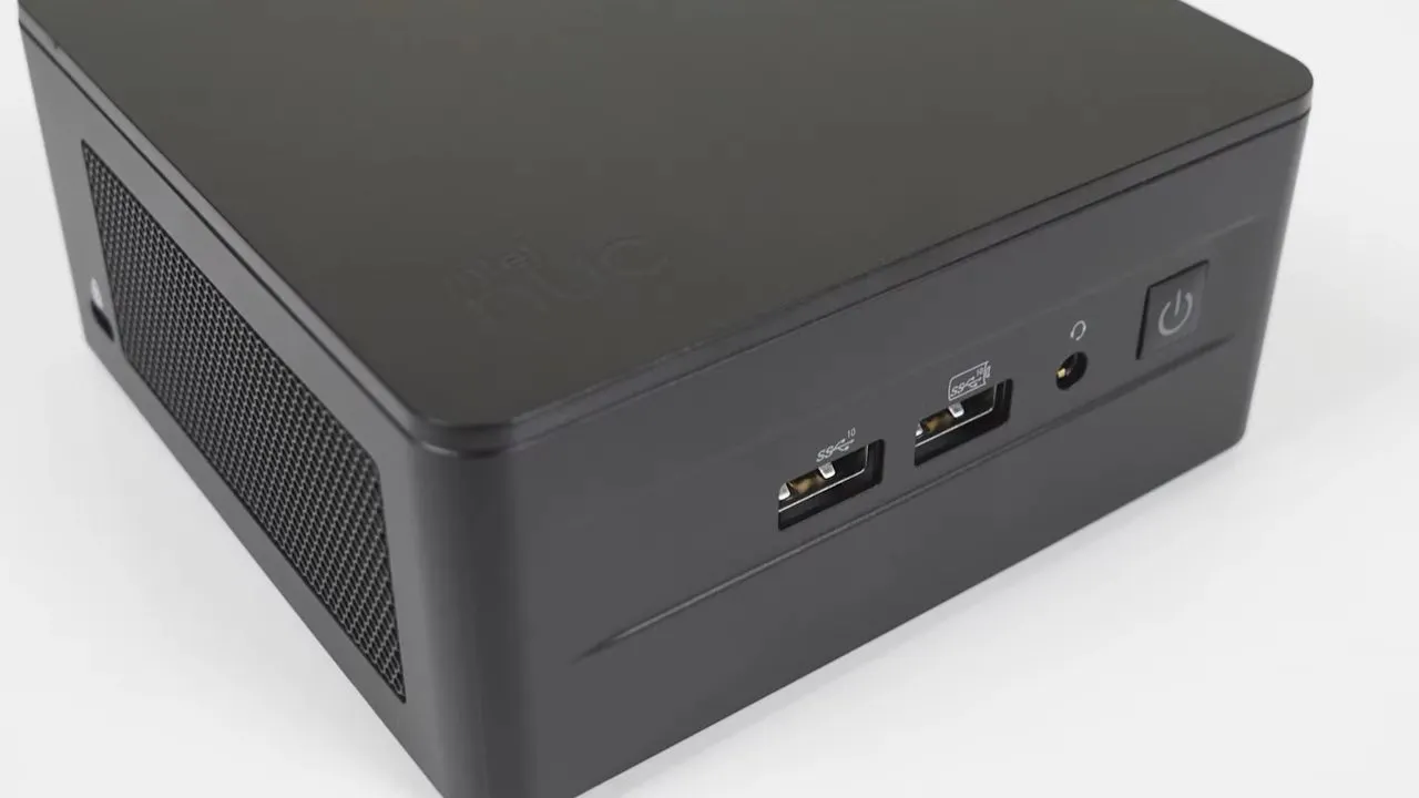 Этот мини-компьютер очень доступный, но реально мощный. Где выгодно ...