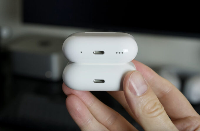 Какими будут новые Airpods Pro Вывод один можно брать старые и не