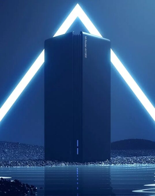 Самый мощный роутер Xiaomi рекордно подешевел. С ним восприятие ...