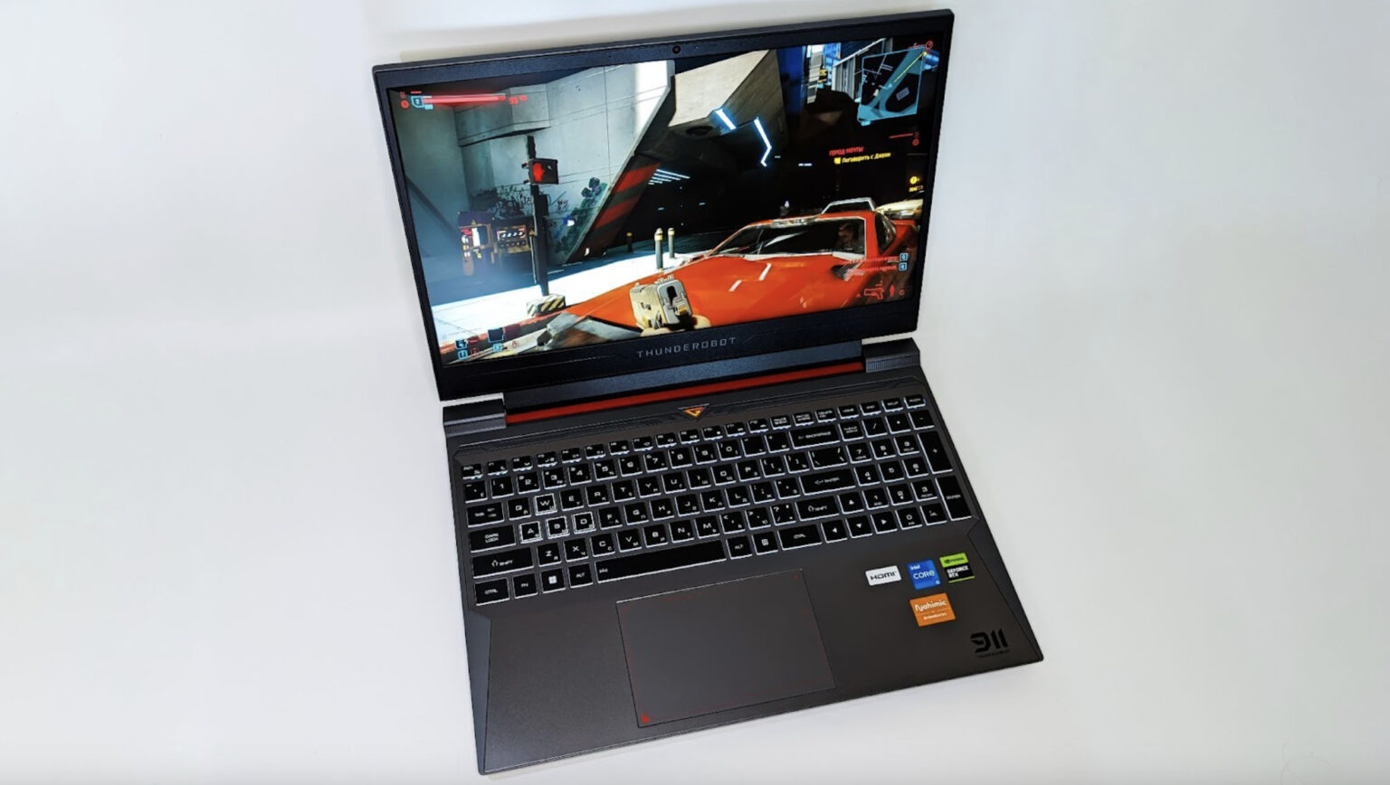 Лучшие игровые ноутбуки до 100 тысяч рублей. Например, Asus с OLED за ...