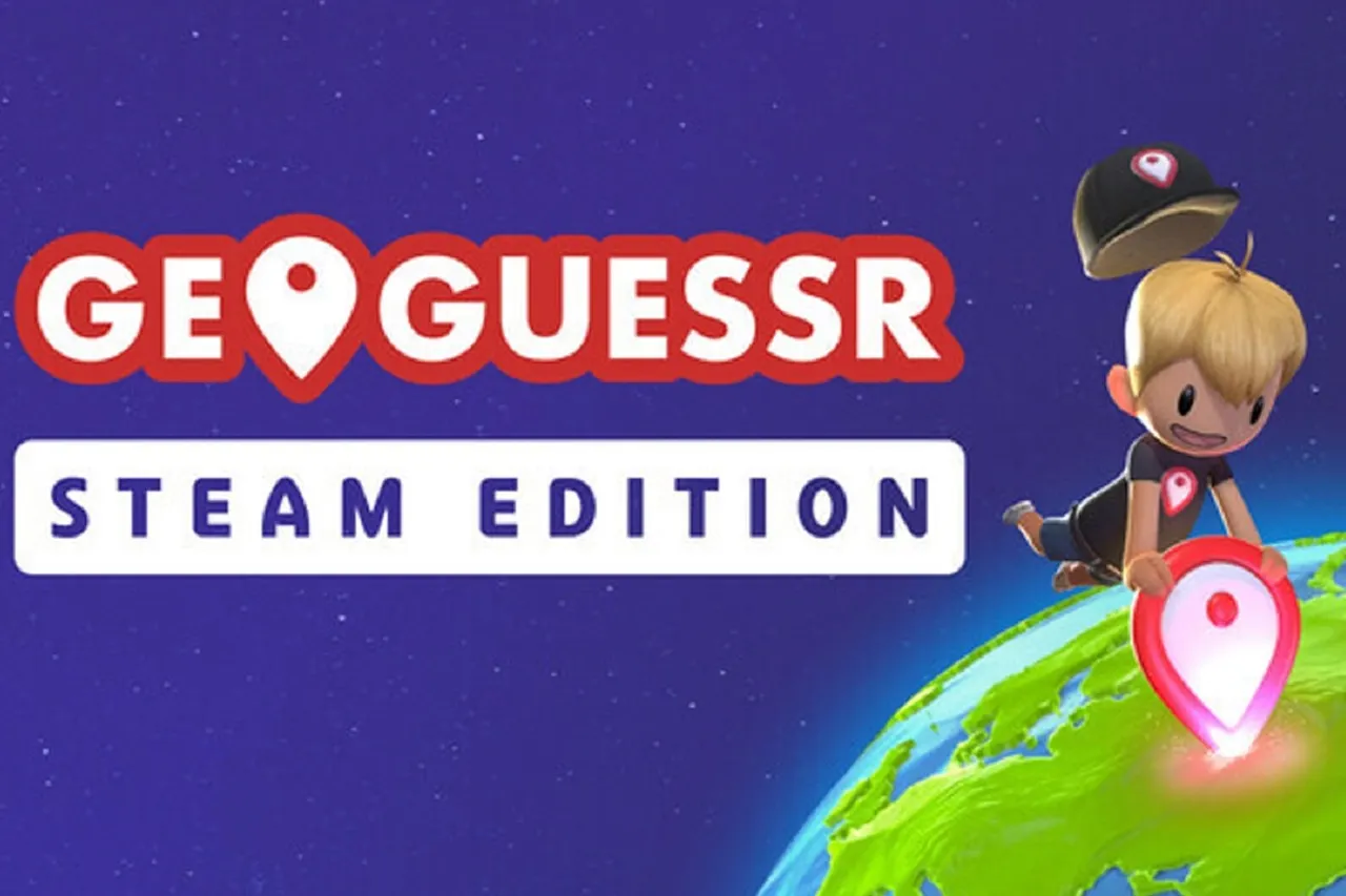 Когда GeoGuessr появится в Steam? Бесплатную версию культовой игры ...