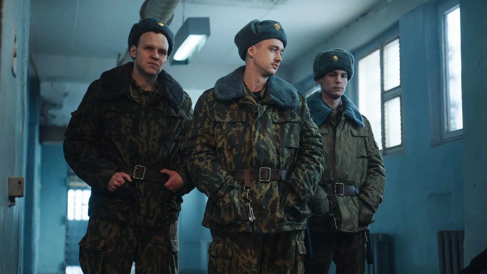 Назван лучший русский сериал 2025 года по версии Кинопоиска. В топе ...